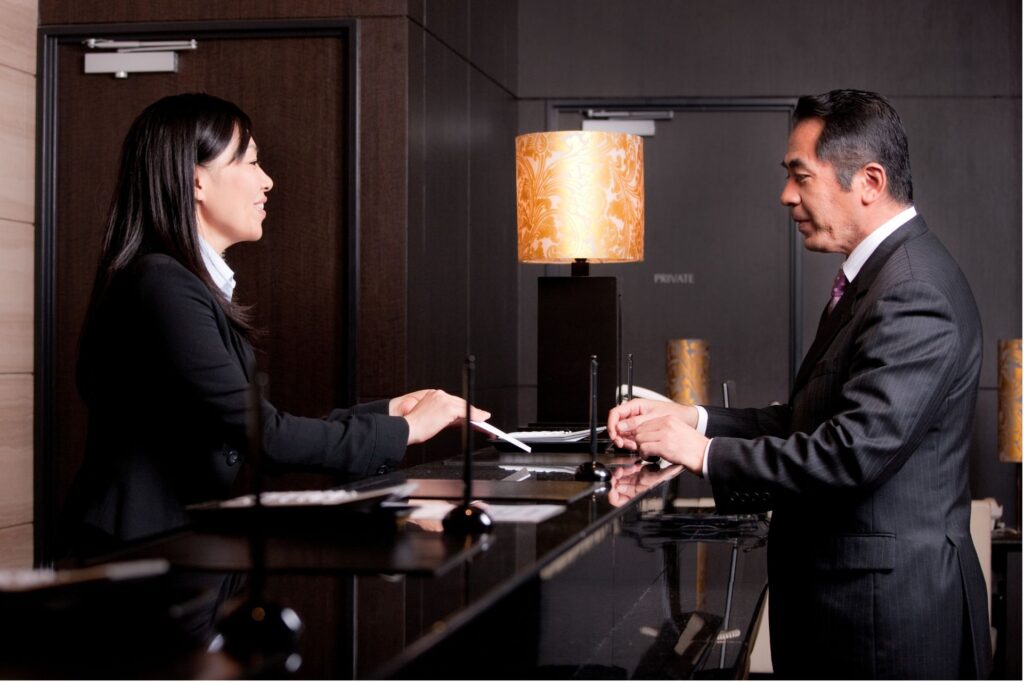 Entry2Exit – The Best Visitor Sign in System