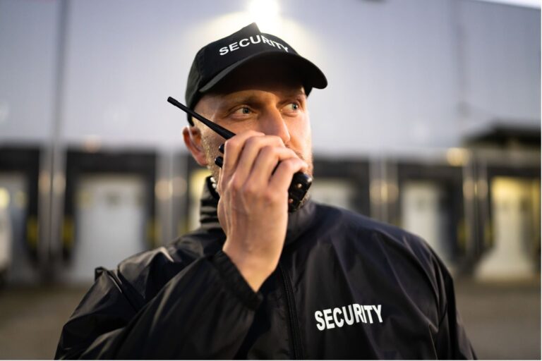 What Is Access Control? A Security Guards Guide