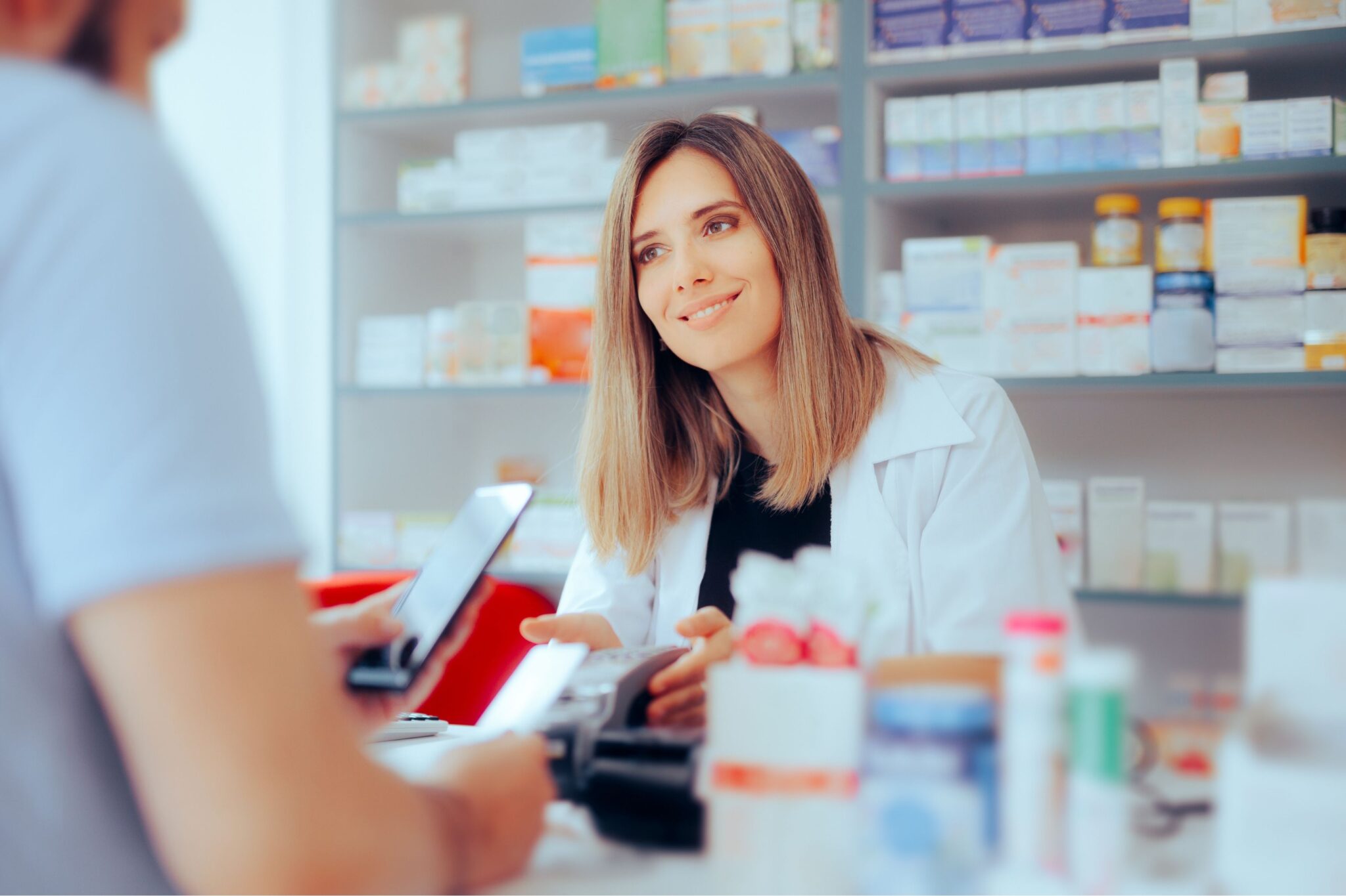 How to Reduce Waiting Time in Pharmacy and Clinics
