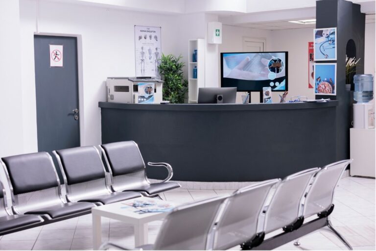 25 Waiting Room Best Practices for Customer Satisfaction