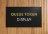 What Is a Queue Token Display System?