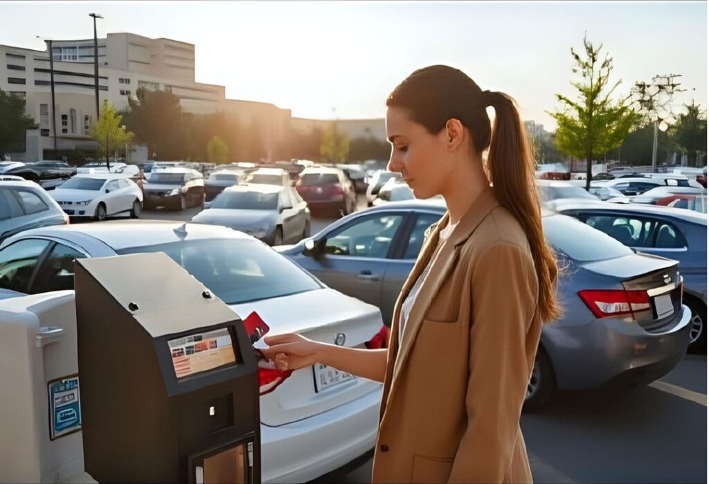 Tap & Go Payment System Explained